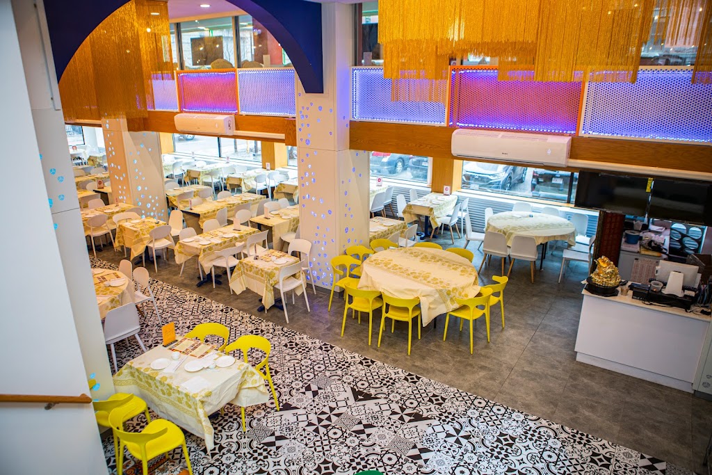 Hei La Moon Restaurant (Food Opera) - Boston, MA 02111 - Menu, Reviews ...