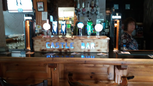 The Castle Bar - Locations from All Over the World