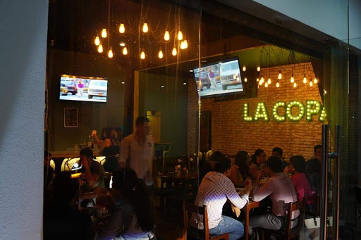 La Copa Bar Campestre en Aguascalientes - Número de Teléfono, Reservas ...