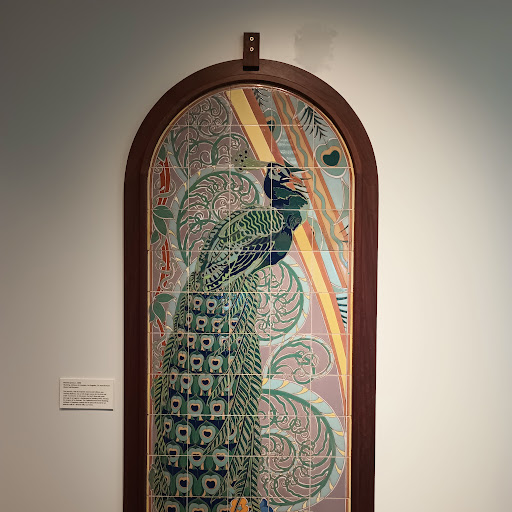 Home | Museum of the American Arts & Crafts Movement
