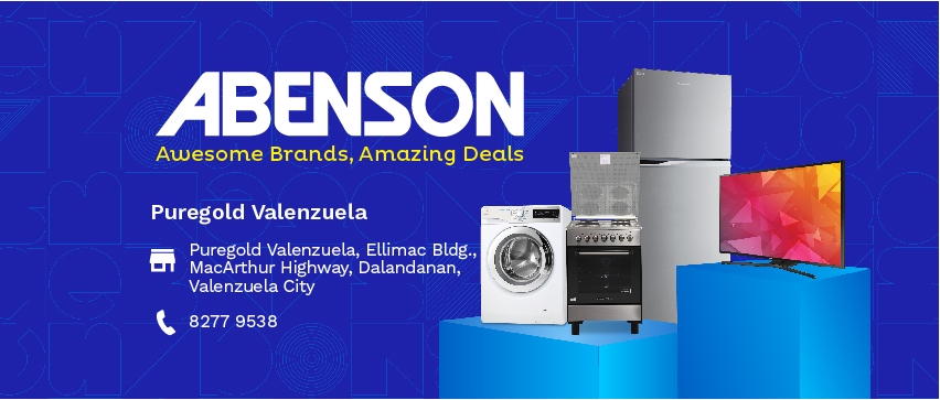 Abenson Puregold Valenzuela sa lungsodLungsod ng Valenzuela