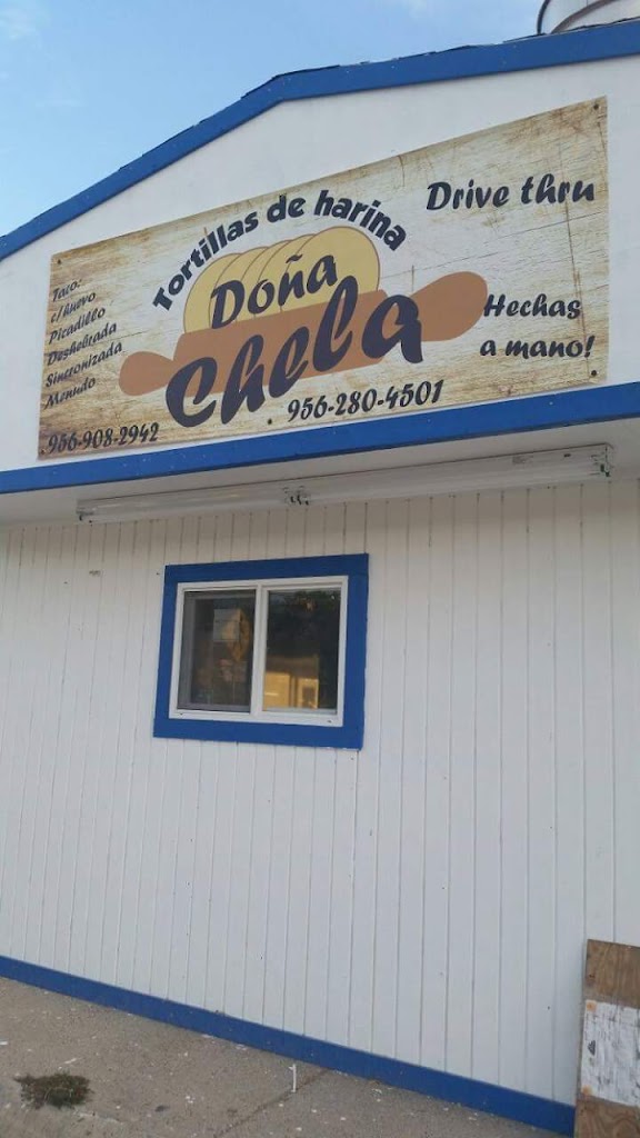 Tortillas De Harina Doña Chela - Brownsville, TX 78520 - Menu, Hours ...