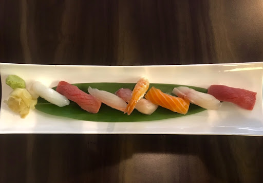 Hashi Japanese Restaurant - Locations from All Over the World