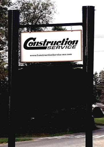 Construction Service - AZexplained