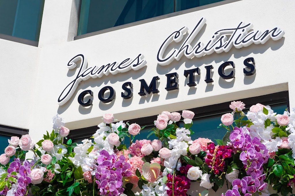 James Christian Cosmetics Botox & Fillers MIAMI - Miami Beach, FL 33139 ...