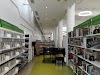 BUET Central Library in the city Dhaka