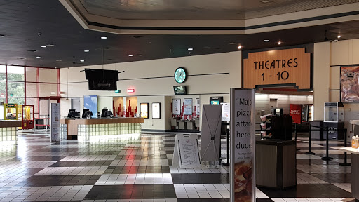 Movie Theater «Cinema Carousel», reviews and photos, 4289 Grand Haven ...