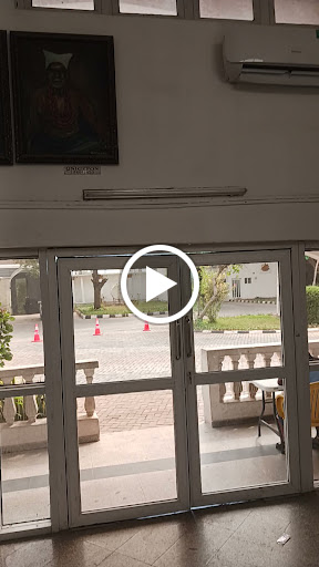 Oba Oniru Palace in Eti-Osa, Lagos, - Zaubee