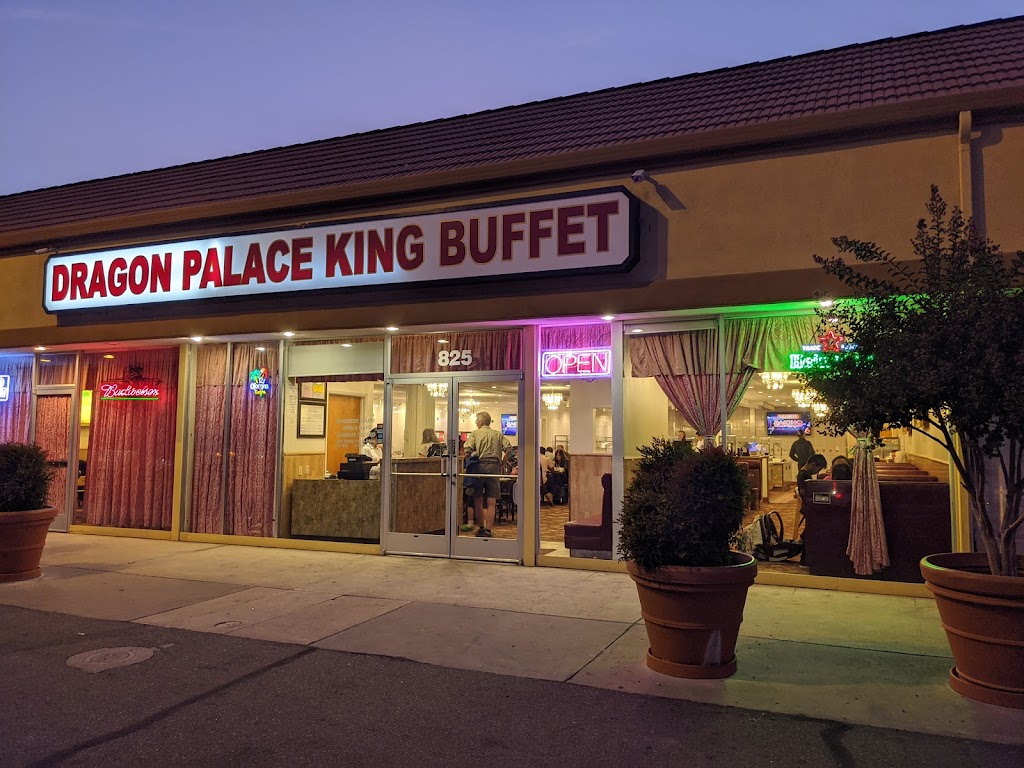 Dragon Palace King Buffet - El Paso de Robles Paso Robles, CA 93446 ...