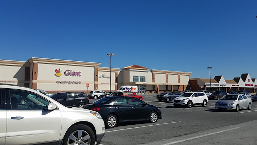 Eden Square - AZexplained