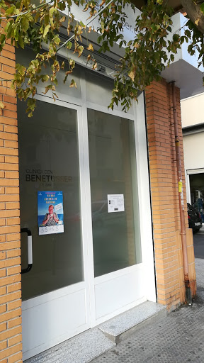 CLINICA DENTAL BENETUSSER, Benetússer - Valencia - ClinicaCentroMed