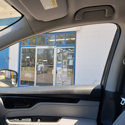 Cal's Books in Branstetter, Redding, California - Zaubee