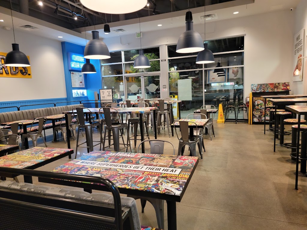 Mighty Birds Breakfast House - Compton, CA 90280 - Menu, Hours, Reviews ...