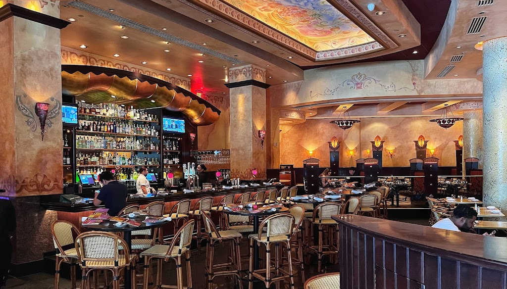 The Cheesecake Factory - Brookline, MA 02199 - Menu, Hours, Reviews and ...