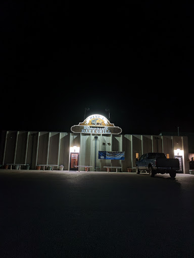 Hank's Reno Junction Travel Plaza - AZexplained