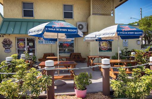 Ice Cream Shop «Tropical Ice Cream & Coffee», reviews and photos, 435 ...