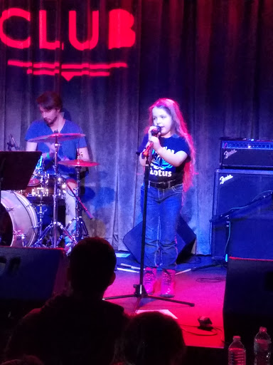 Night Club «Capps Club», reviews and photos, 7620 Bothell Way NE ...