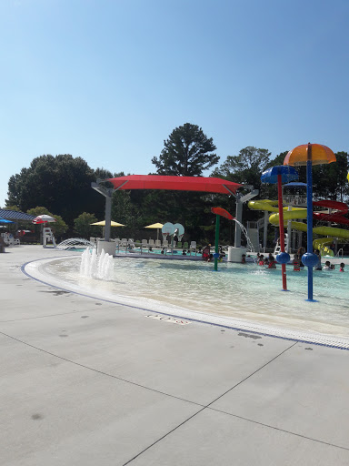 Swimming Pool «Seven Springs Water Park», reviews and photos, 3820 ...