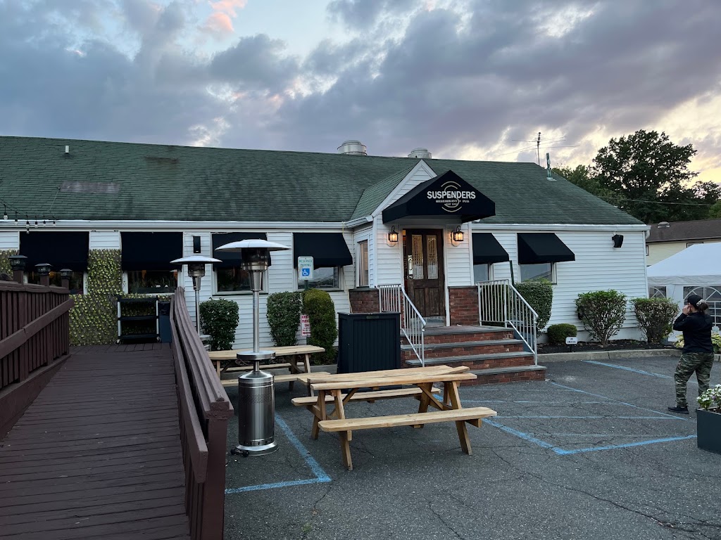 Suspenders Restaurant & Pub - Union, NJ 07083 - Menu, Reviews, Hours ...