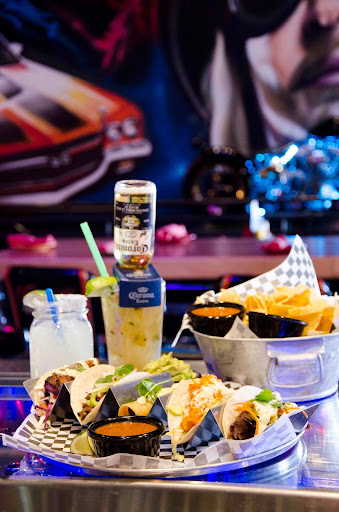 Billy Blanco's - AZexplained