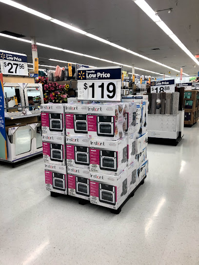 Walmart In Berryville Ar