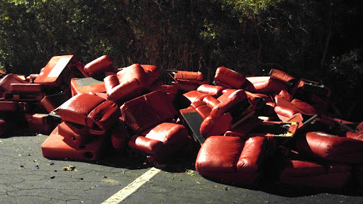 Movie Theater «AMC The Regency 20», reviews and photos, 2496 W Brandon ...