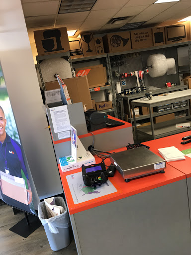 Print Shop «FedEx Office Print & Ship Center», reviews and photos, 3898 ...