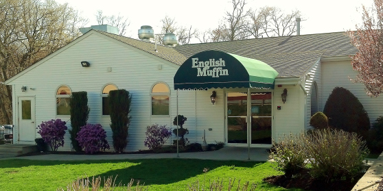 English Muffin - Johnston, RI 02919 - Menu, Reviews, Hours & Contact