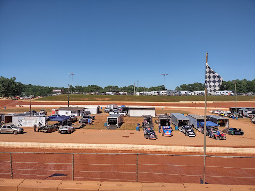 Friendship Motor Speedway