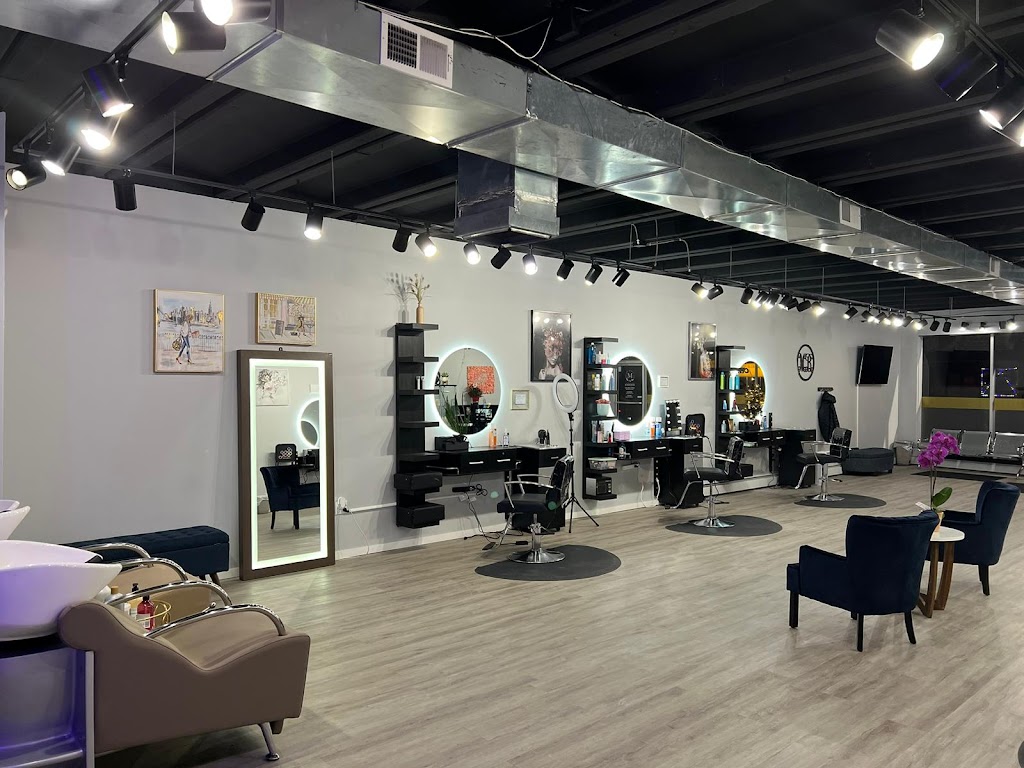 Maria Bonita beauty salon - Richfield, MN 55423 - Services and Reviews