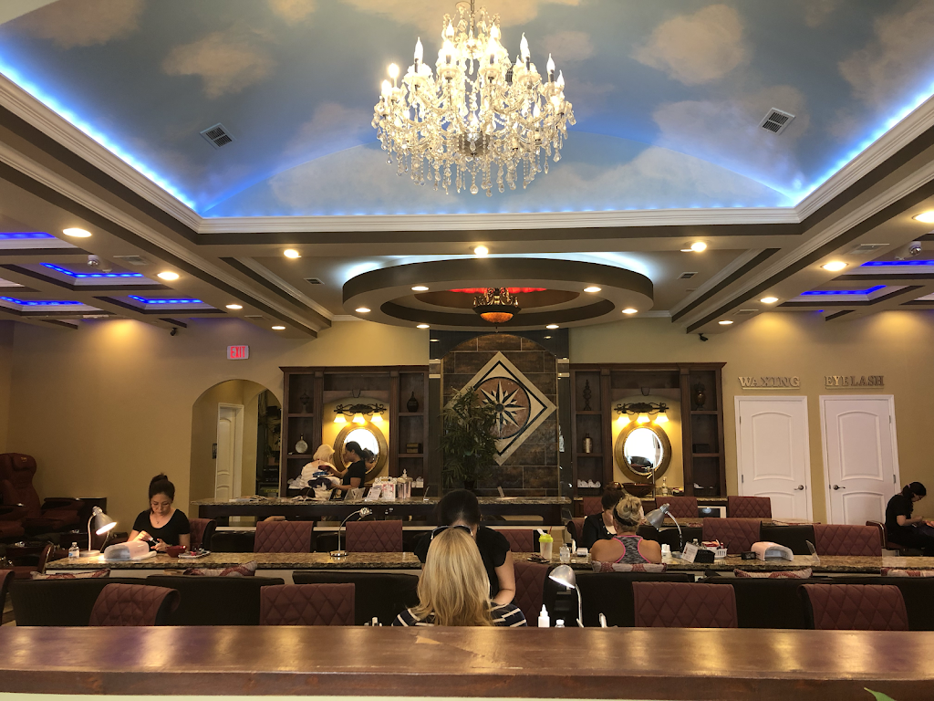 Foxy Nails & Spa - Birmingham, AL 35242 - Services and Reviews