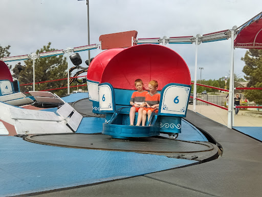 Amusement Park «All Star Adventures», reviews and photos, 1010 N Webb ...