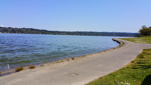 Park «Genesee Park and Playfield», reviews and photos, 4316 S Genesee ...