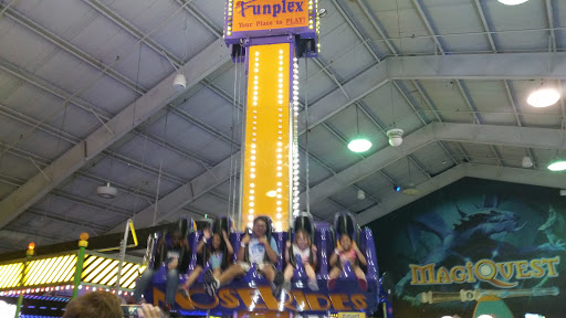 Amusement Center «The Funplex», reviews and photos, 182 NJ-10, East ...