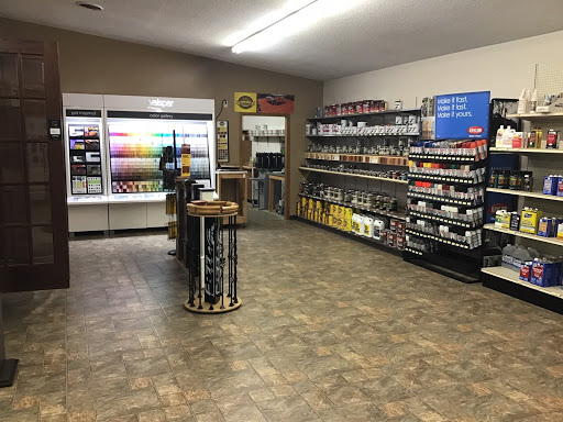 Salem Lumber Co - AZexplained