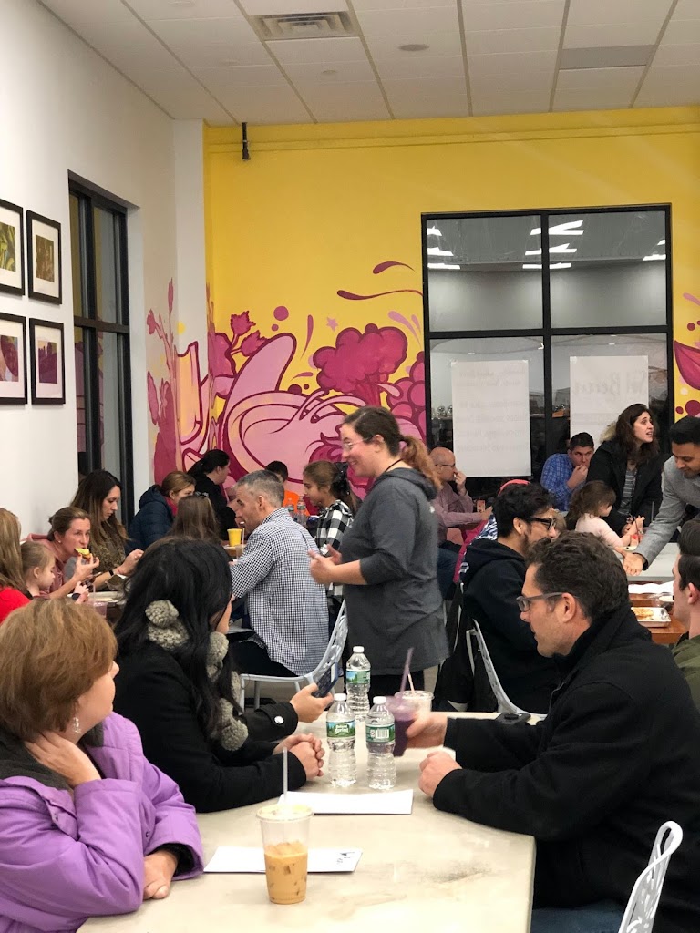 Solbean - Middleton, MA 01949 - Menu, Reviews, Hours & Contact