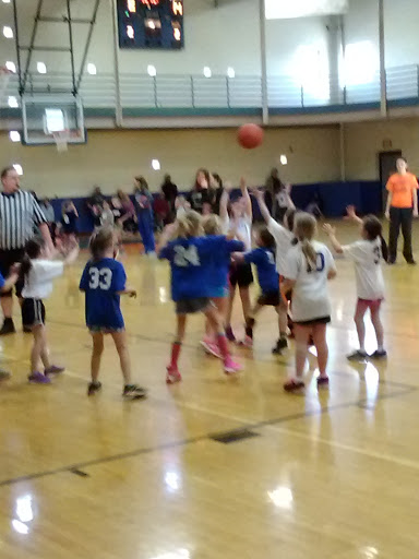 Recreation Center «Brunswick Recreation Center», reviews and photos ...