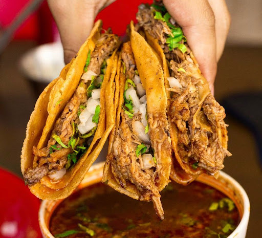 TA’CON TODO Barbacoa de Res estilo Jalisco en León - Número de Teléfono ...