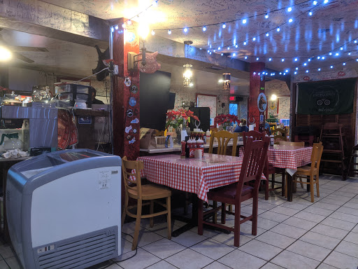 Red State BBQ - AZexplained