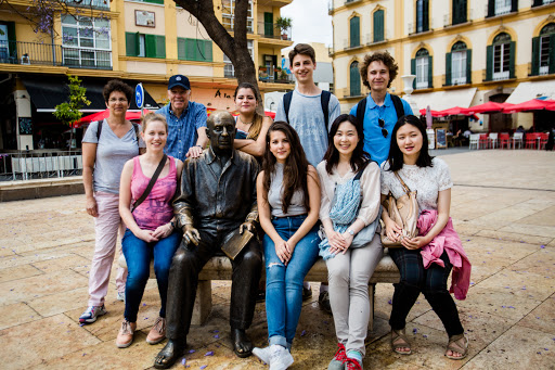 CLIC International House Málaga - Escuela de idiomas en Málaga ...