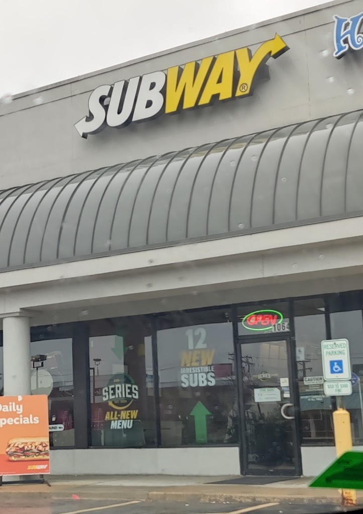 Subway - Saint Charles, MO 63303 - Menu, Hours, Reviews and Contact