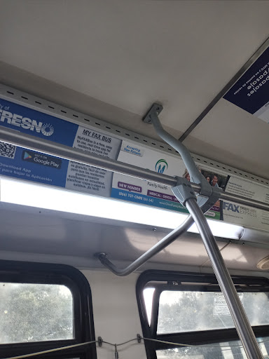 Fresno Area Express - AZexplained