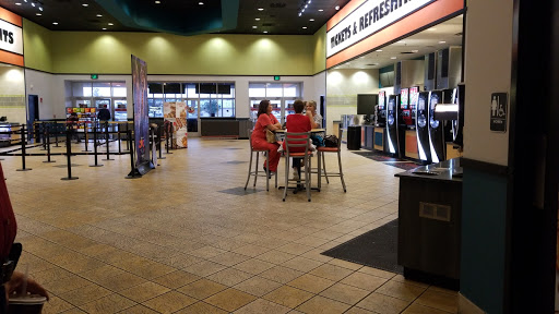 Movie Theater «AMC Florence 12», reviews and photos, 310 Cox Creek Pkwy ...
