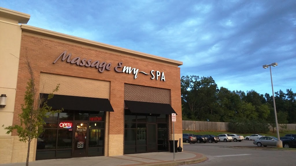 Massage Envy - Madison, AL 35758 - Services and Reviews