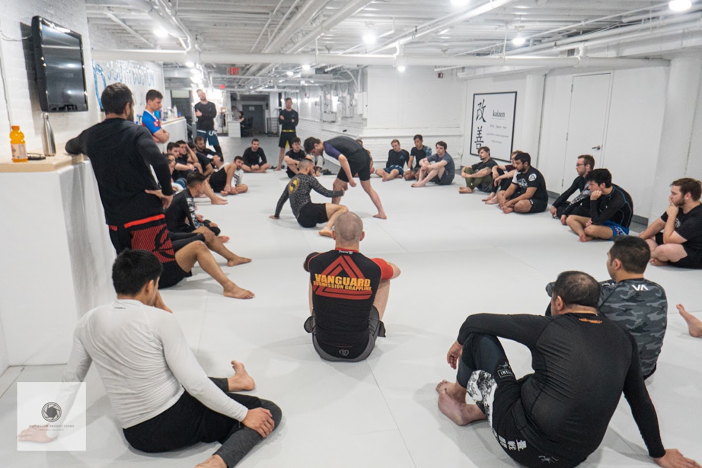 Boston's Best Mma Gyms Spots [2025 Guide]