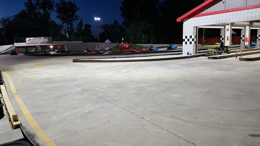 Amusement Park «Sportway of Westland», reviews and photos, 38520 Ford ...