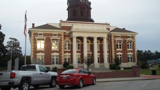 Mt Vernon City Hall & Police Department - AZexplained