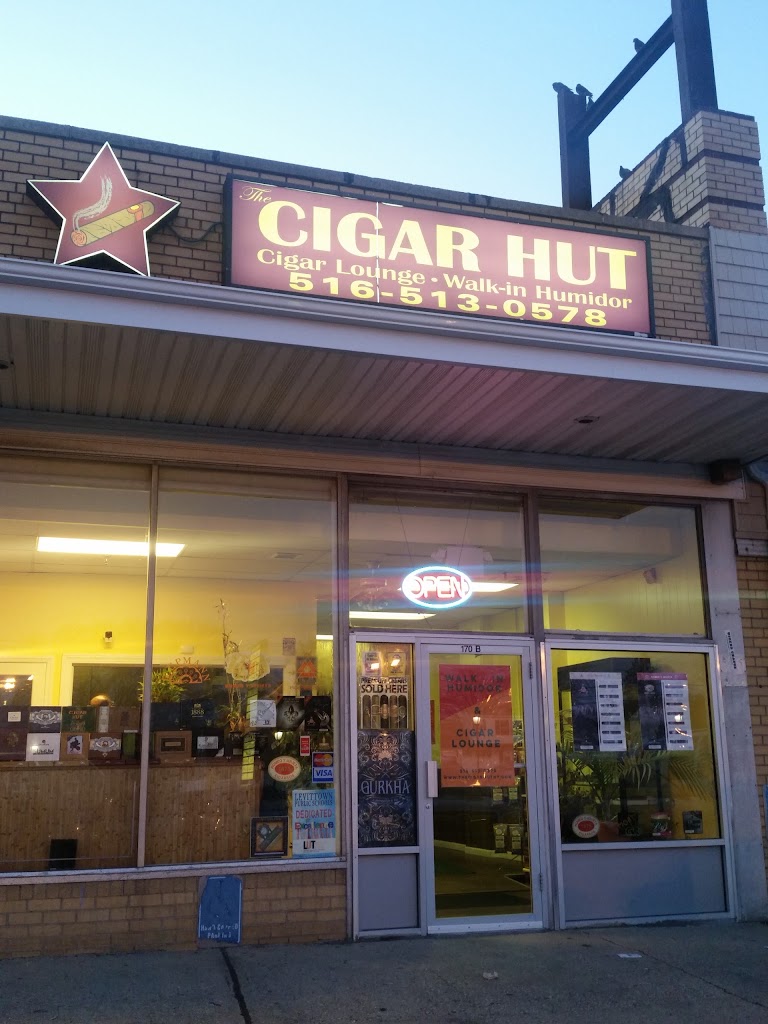 The Cigar Hut - Levittown, NY 11756 - Location, Reviews, Hours and ...
