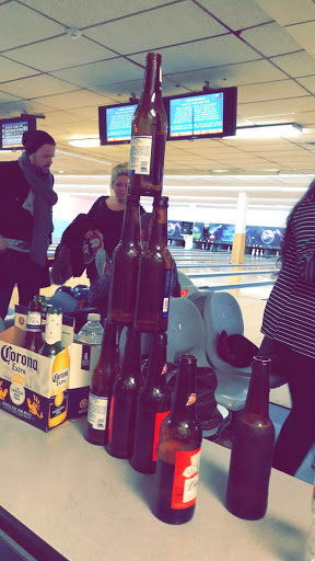 Bowling Alley «Bowl-Rite Lanes», reviews and photos, 714 Summit Ave ...