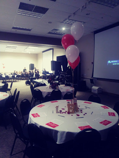 Convention Center «PPA Event Center», reviews and photos, 2105 Decatur ...